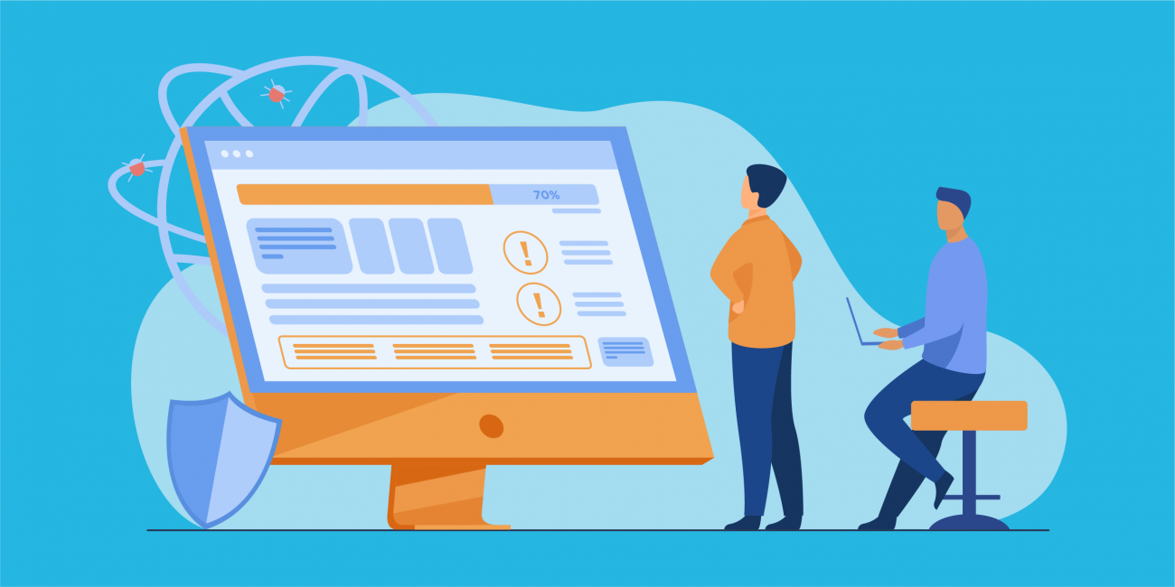 Best online exam software to create online tests | mstitute